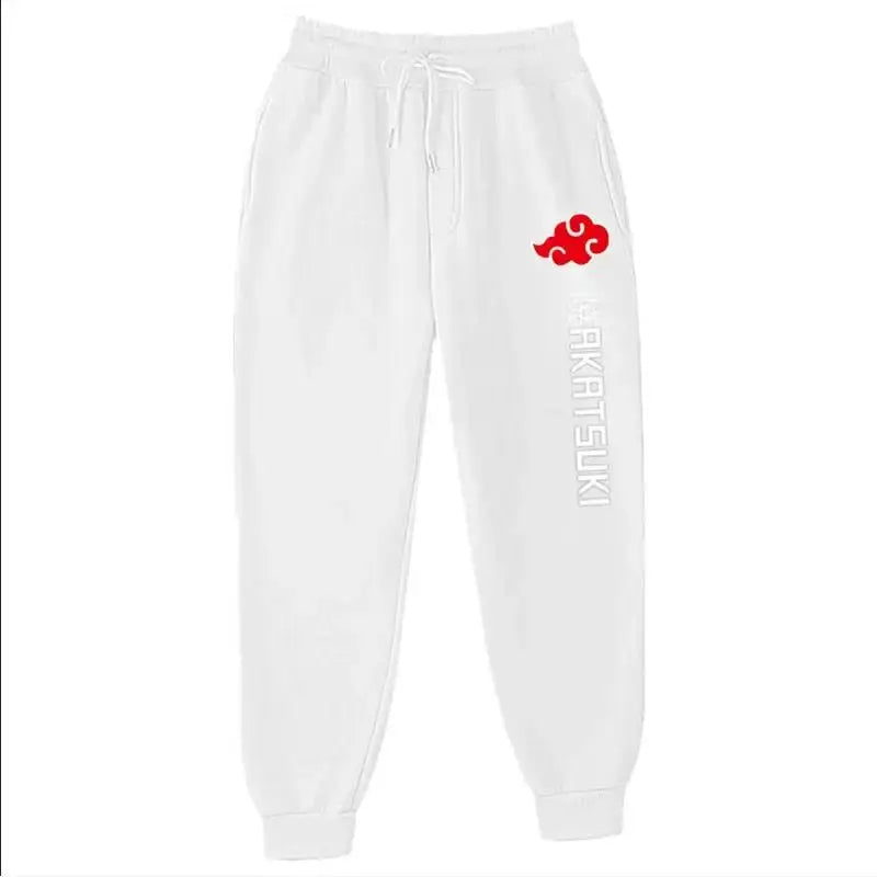 2025 Fashion Print Men's Women's Jogging Hip Hop Pants Street Clothing ...